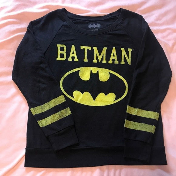 Sweaters | Sale Batman Sweater | Poshmark